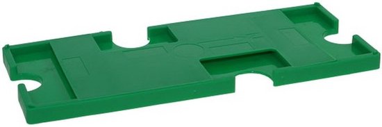 Bridge boards - Set van 8 stuks - Geschikt voor dupliceermachine ...