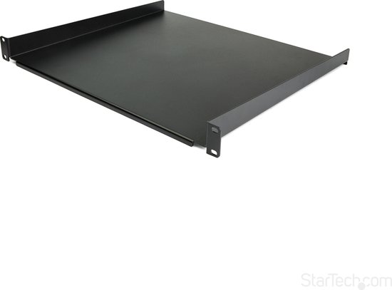 Fixed Tray for Rack Cabinet Startech CABSHELF116 | bol