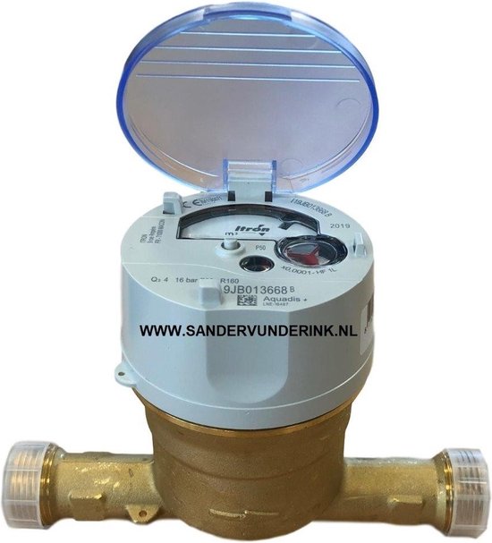 Itron Aquadis Watermeter | bol