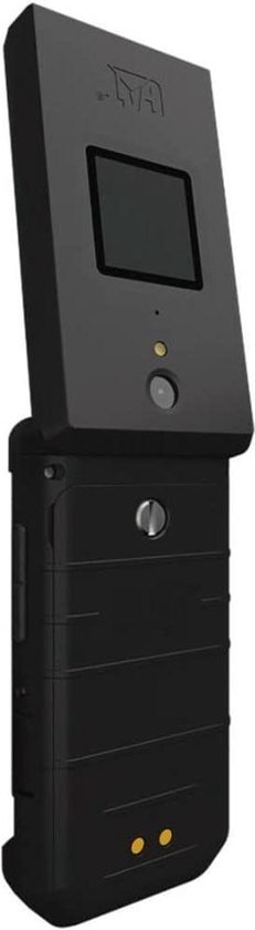 Cat S22 Flip - Andoid 11 - IP68 & MIL-Spec 810H - 4G LTE - 2.8 inch | bol