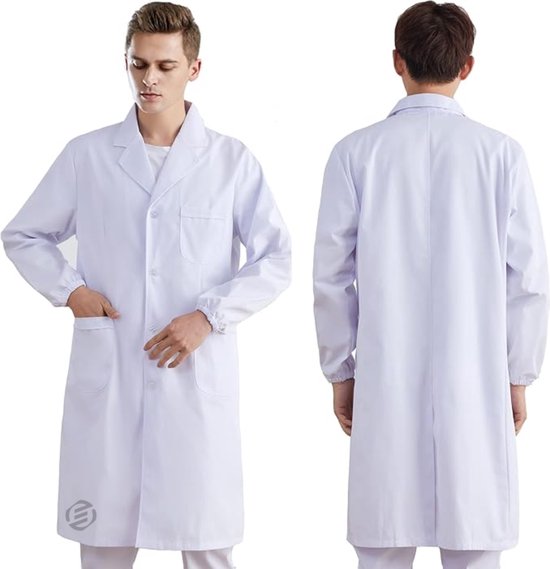 Equivera Labjas - Labojas - Doktersjas - Laboratoriumjas - Labjas Dames ...