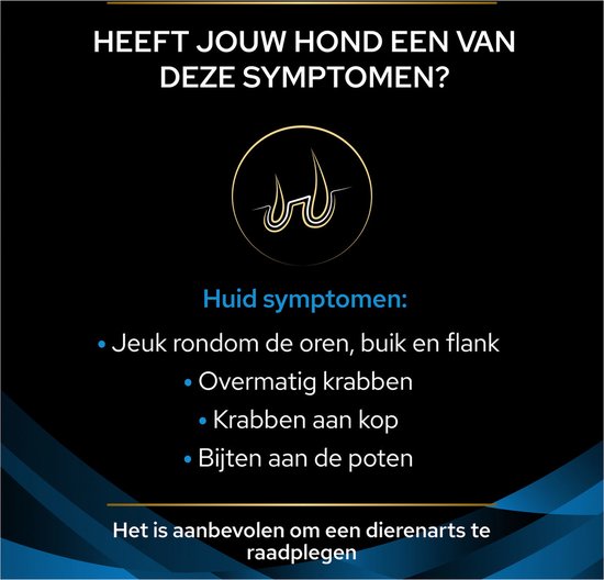 Purina Pro Plan Veterinary Diets DRM Dermatosis - Hondenvoer - 12 kg | bol