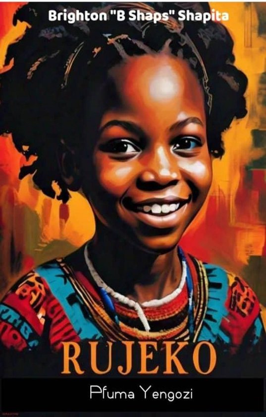 Rujeko: Pfuma Yengozi (ebook), B Shaps | 9798227125170 | Boeken | bol