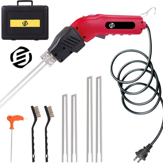 Equivera piepschuimsnijder - Elektrische Piepschuimsnijder - Piepschuim Snijder -... | bol