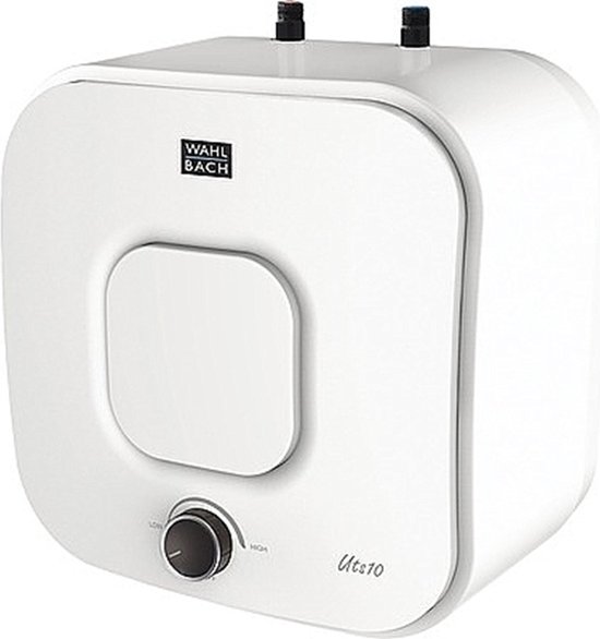 Wahlbach elektrische boiler, keuken - 10 liter (close in) | bol