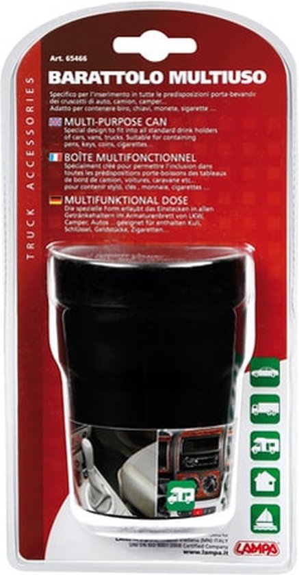 Multifunctionele opbergbox | bol