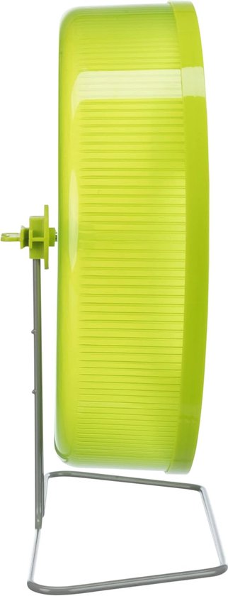 Loopwiel voor huisdieren - Kunststof, Ø 28 cm | bol