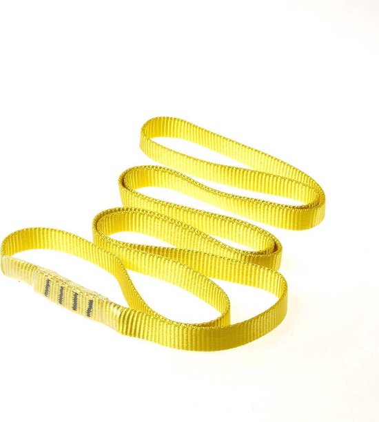Sling polyamide band 1.2mtr | bol.com