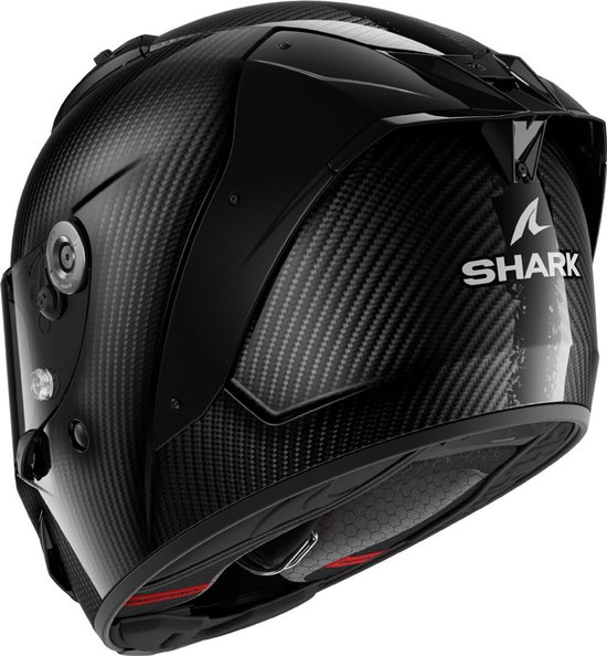 Shark Aeron Full Carbon Integraalhelm - Maat XL - Helm | bol