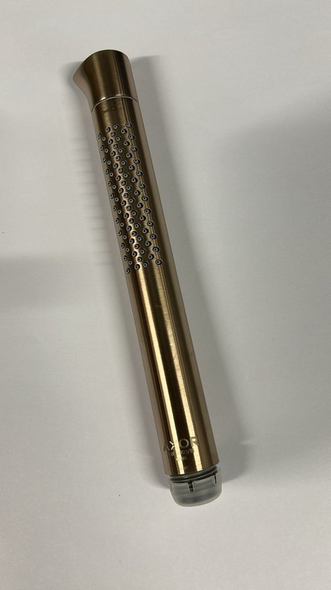 AXOR STARCK ORGANISCHE DOUCHEKOP 2JET 12680140 | bol