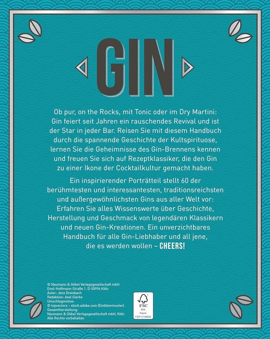 Gin Geschiedenis en Productie: Het Perfecte Cadeau voor Gin-Liefhebbers ...