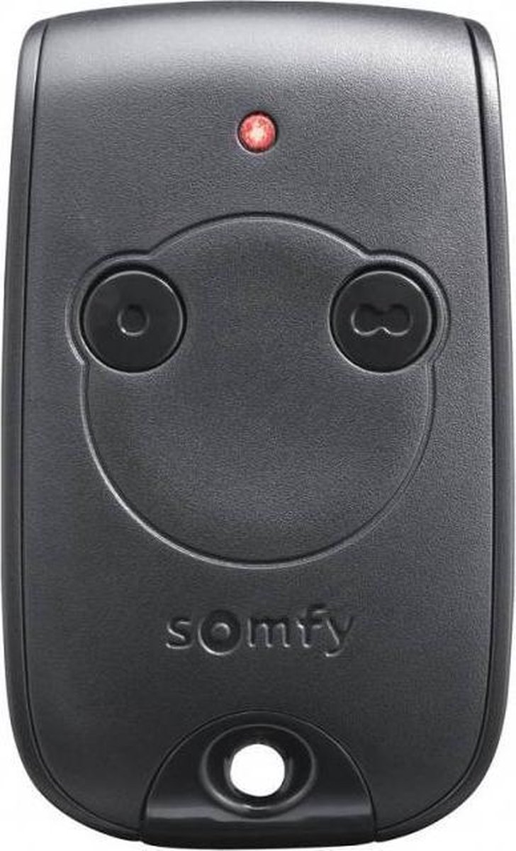 Télécommande Somfy Keytis RTS, 2 canaux | bol.com