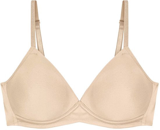TRIUMPH BH Soft Sensation - 75C - Beige | bol