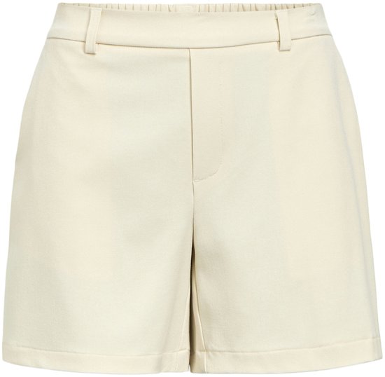 Object Broek Objlisa Mw Re Shorts Noos 23045722 Sandshell Dames Maat - W36 | bol