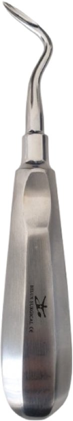 Belux Surgical Instruments -Schmeckebier Apexo Elevator #5 ...
