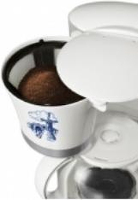 Princess Dutch Design Koffiezetapparaat 241000 | bol