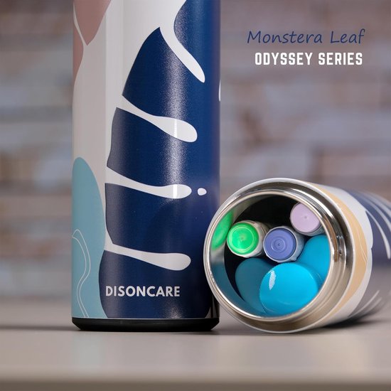 Sac isotherme intelligent pour médicaments - Affichage de la ...