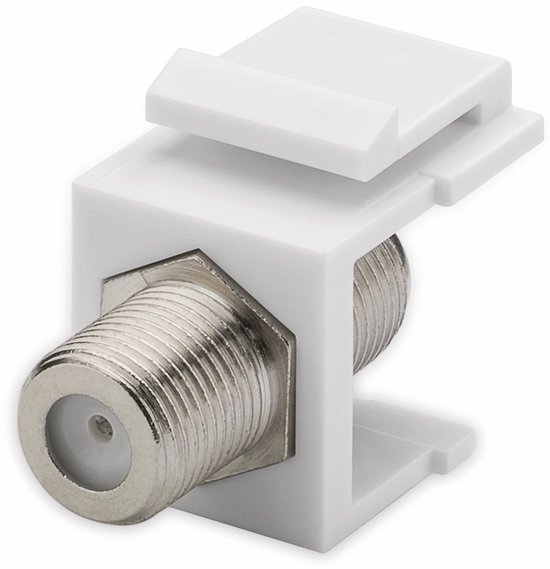 Keystone module F (v) - F (v) / wit | bol