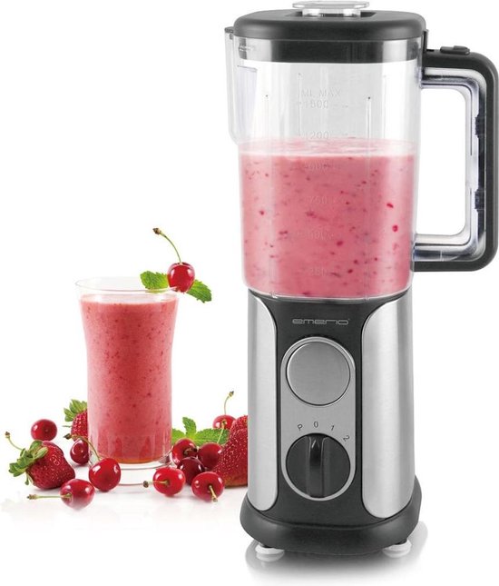 Emerio Blender BL-109515 | bol.com