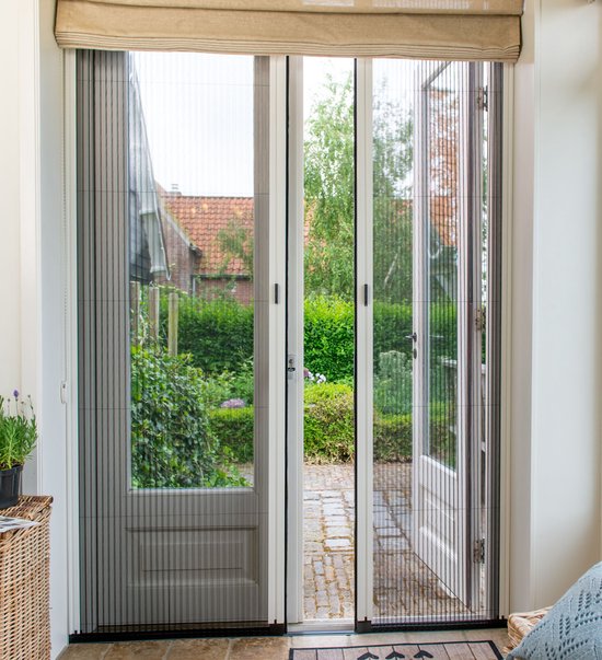 Hamstra Rolhor Ultra Dubbek Creme 200 x 205 | bol