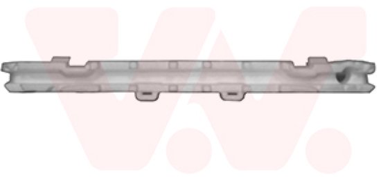 ABSORBER VOOR CITROEN BERLINGO 2018- 9816768080 | bol