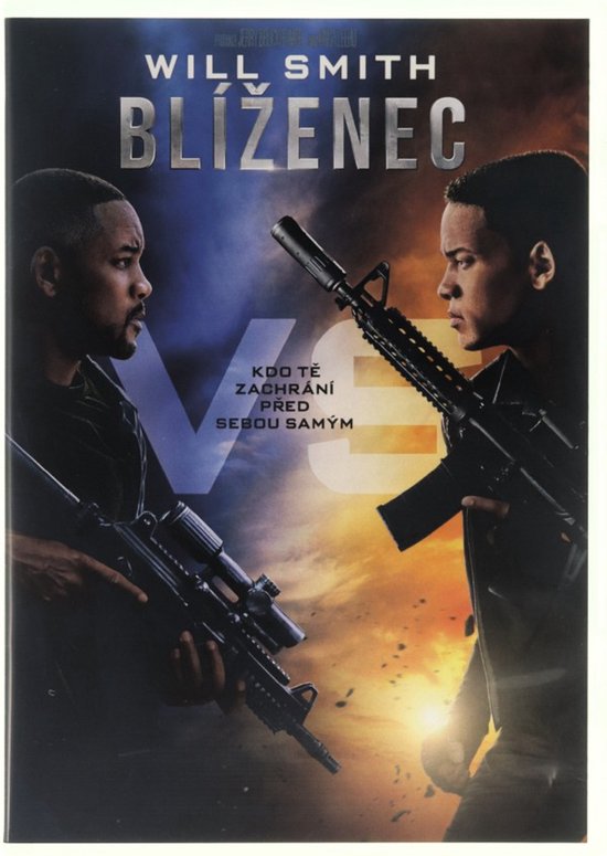 Gemini Man [DVD] (Dvd), Benedict Wong | Dvd's | bol