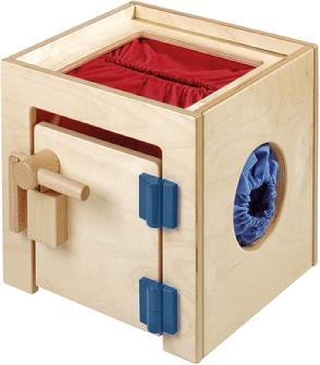 Haba Education - Make-it-Disappear Box Set | Games | bol.com