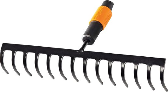 Gereedschapshark met 14 tanden, breedte: 36 cm, van gehard staal in ...