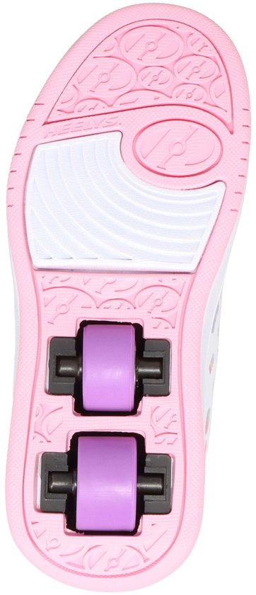 Heelys x Hello Kitty Split X2 HKC White / Pink | bol