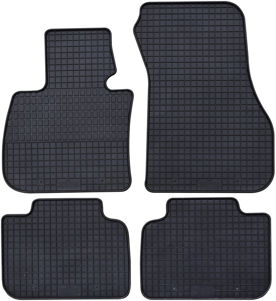 BMW X1 (F48) 2015-2022 rubbermat | bol
