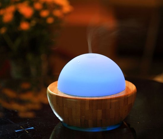 Bambus Aroma-Diffuser | bol