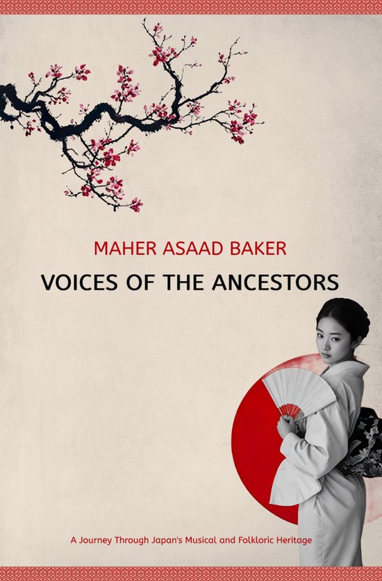 Voices of the Ancestors (ebook), Maher Asaad Baker | 9783819077609 | Boeken | bol