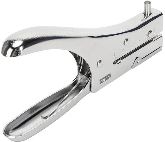 3 Mm Zware Perforator Papierpons - Draagbare Perforator voor Papieren ...