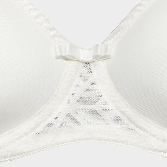 Dacapo Rhythm Mousse BH Offwhite 90 C | bol