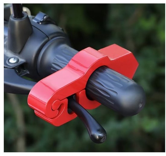 Auto - motor Stuurslot - Stuursloten - Auto Beveiliging - Diefstal ...