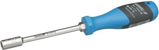 Gedore Dopschroevedraaier 12mm type 2133 | bol.com