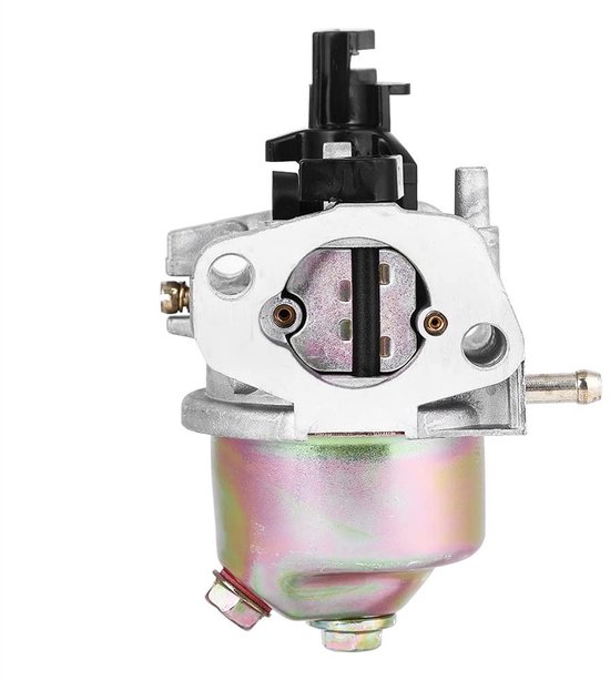 Carburateur Kit voor Grasmaaier en Generator Ruixing 127 2KW - 3KW ...