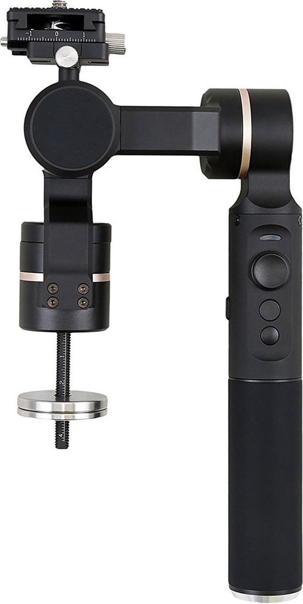 FeiyTech 360 Panorama gimbal voor 360 camera | bol.com