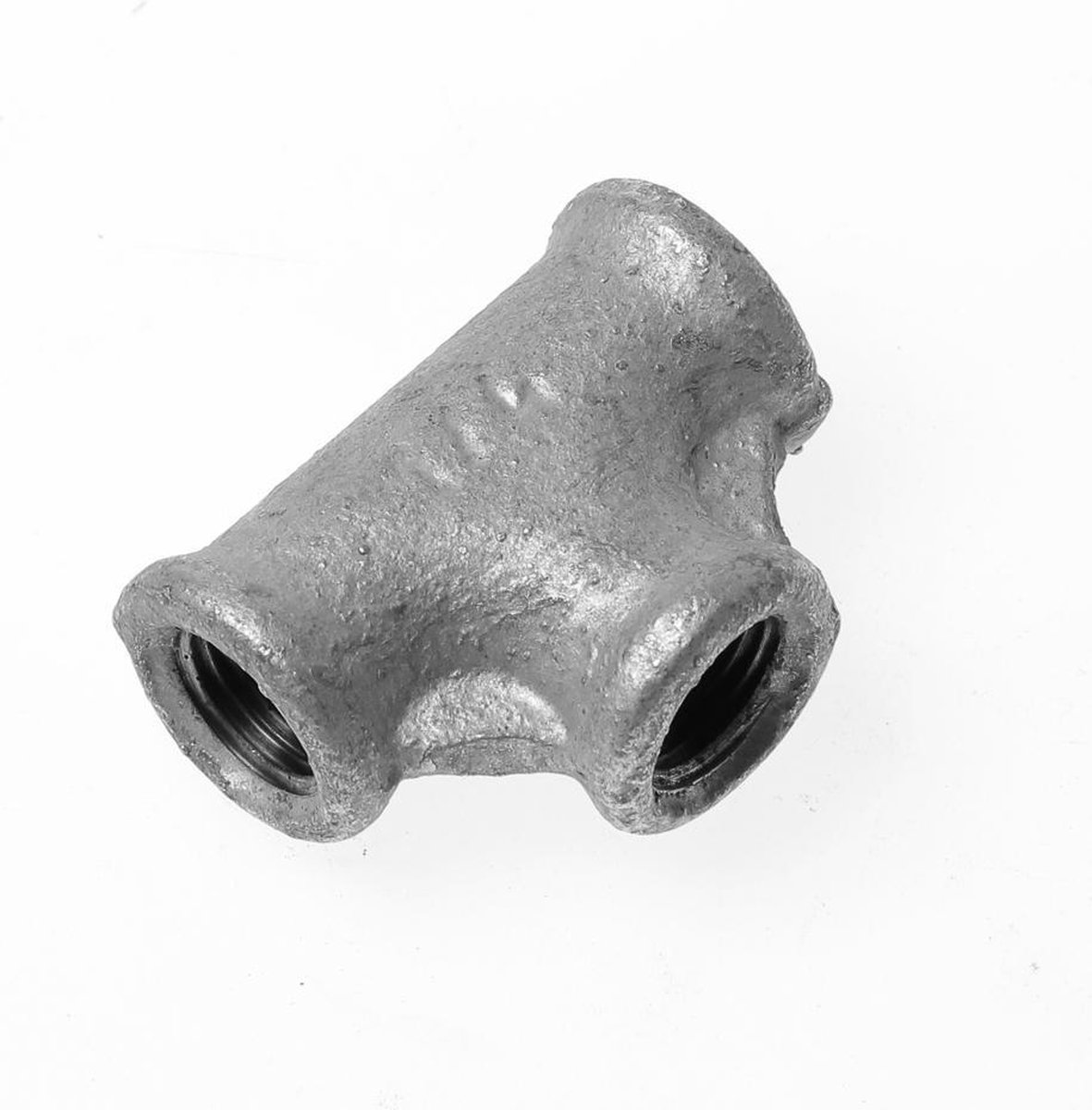 Nefit Industrial Draadfitting met 3 aansluitingen | bol.com