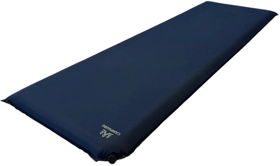 Camp Guru - Camp Guru Slaapmat Beatle 5 L x | bol