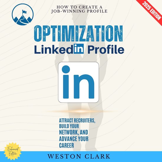 LinkedIn Profile Optimization:, Weston Clark | 9798318137198 | Boeken | bol