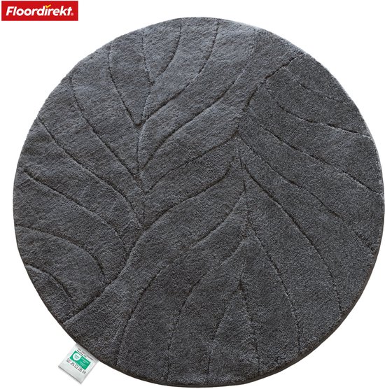 FLOORDIREKT Badmat Maris - Extra Donzig & Sneldrogend - met Anti-Slip ...