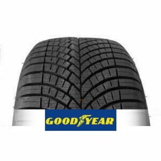 Goodyear Vector 4seasons G3 225/50 R17 98W XL MFS 3PMSF EVR | bol