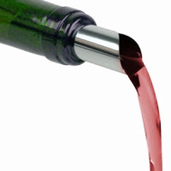 Scoby - Schenktuiten voor Wijn - Wijnschenker - Wine Pourer - 10 Stuks ...