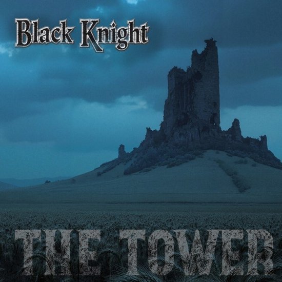 Black Knight - The Tower (CD), Black Knight | Muziek | bol