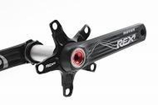 Rotor crank REX1.2 crankset ATB dubbel | bol.com
