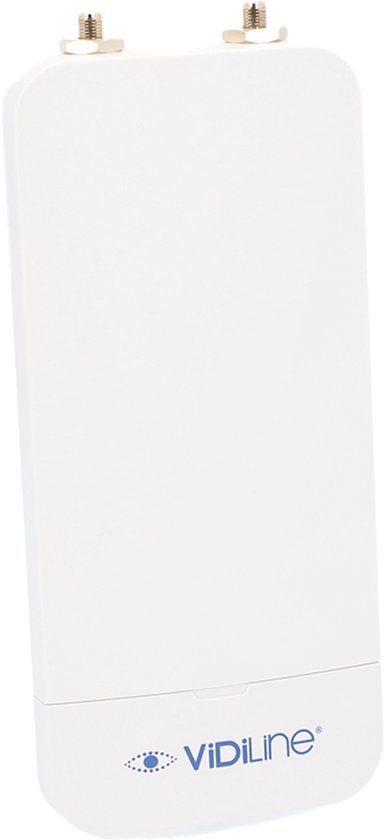 4G WiFi-antenne I/O PoE 48V Externe ViDi-AP-4G | bol