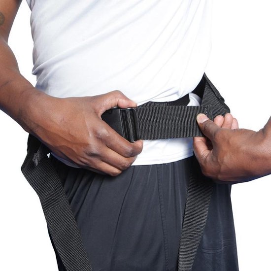 Stroops Power Pull Belt | bol.com
