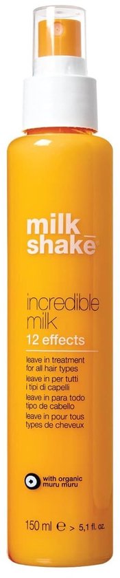 Milk_Shake Incredible Milk 150ml | bol