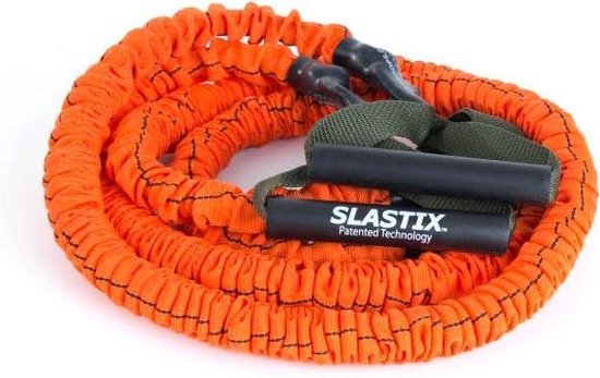 Stroops - Slastix Pro 1,22 m zeer zwaar - groen | bol